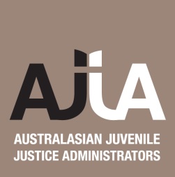 Annual Reports – Australasian Youth Justice Administrators